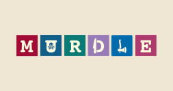 Murdle - The Detective Word Mystery